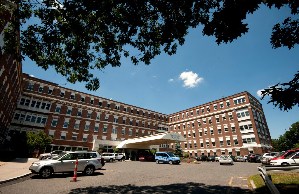 Prospect’s 3 CT hospitals owe at least $200M. Who might buy them?