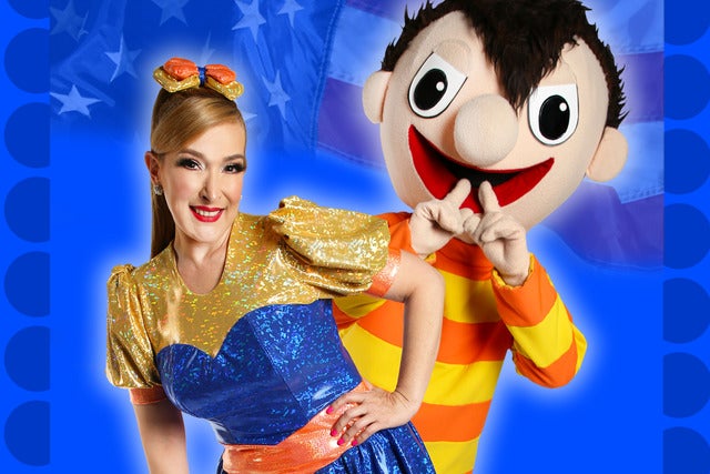 Bely y Beto bring "Sueños Tour" to Sames Auto Arena this September