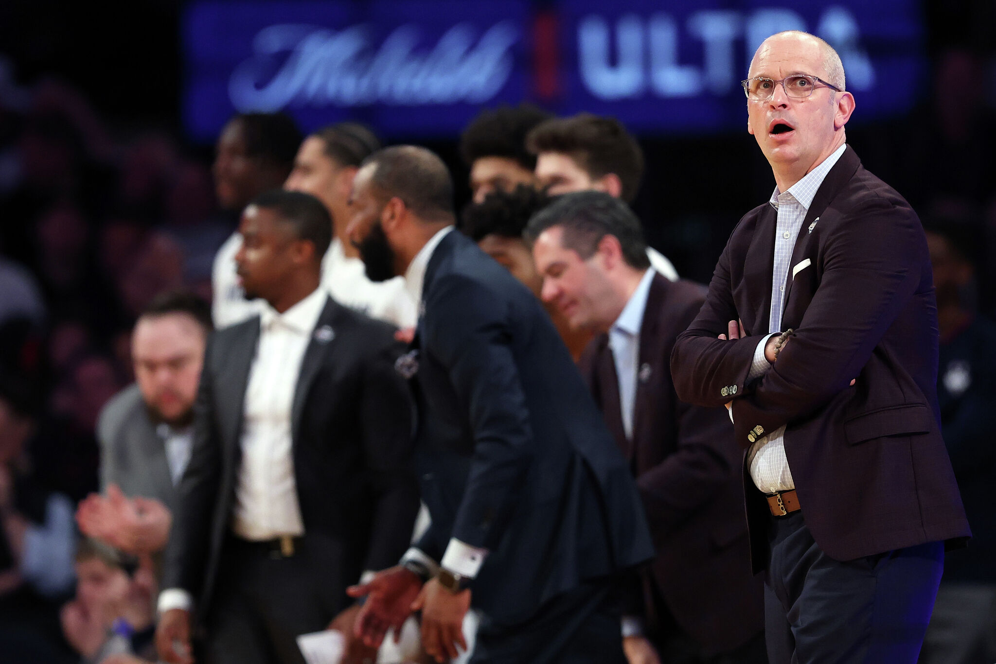 Ian Bick defrauded investors of nearly $500K. Now the Danbury man is ...