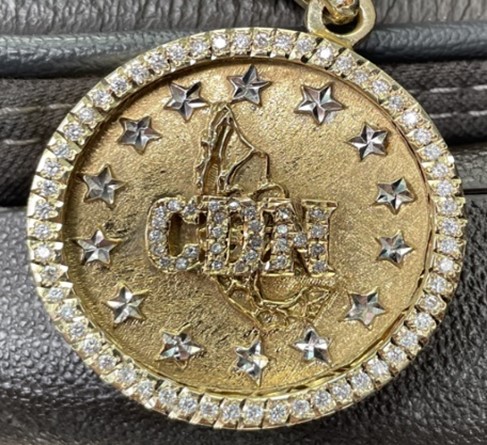 Two high-ranking cartel members sanctioned by US Treasury