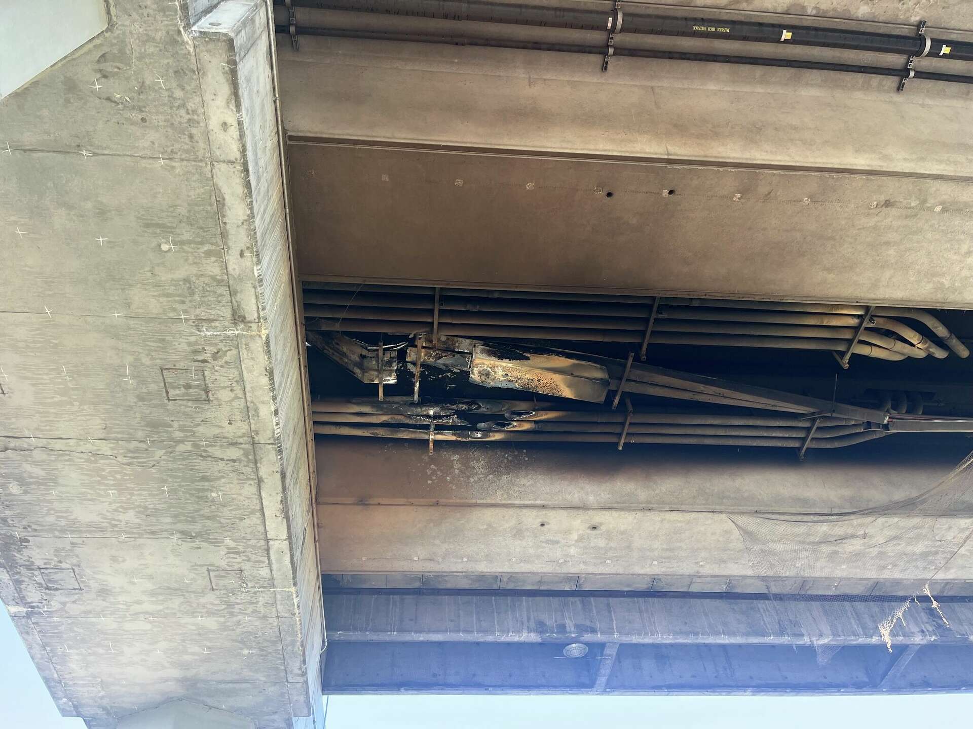 Two meltdowns in two weeks prompt soul searching at BART