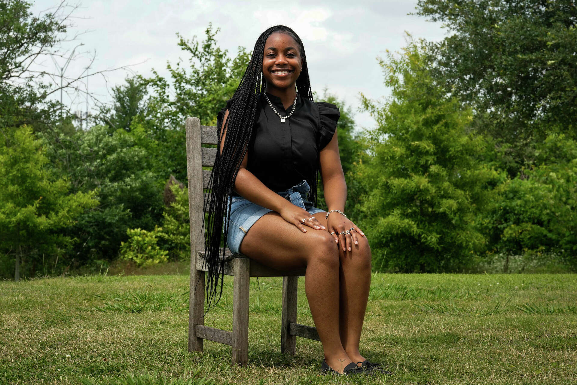 They were HISD’s top 2024 graduates. Were they prepared for college?