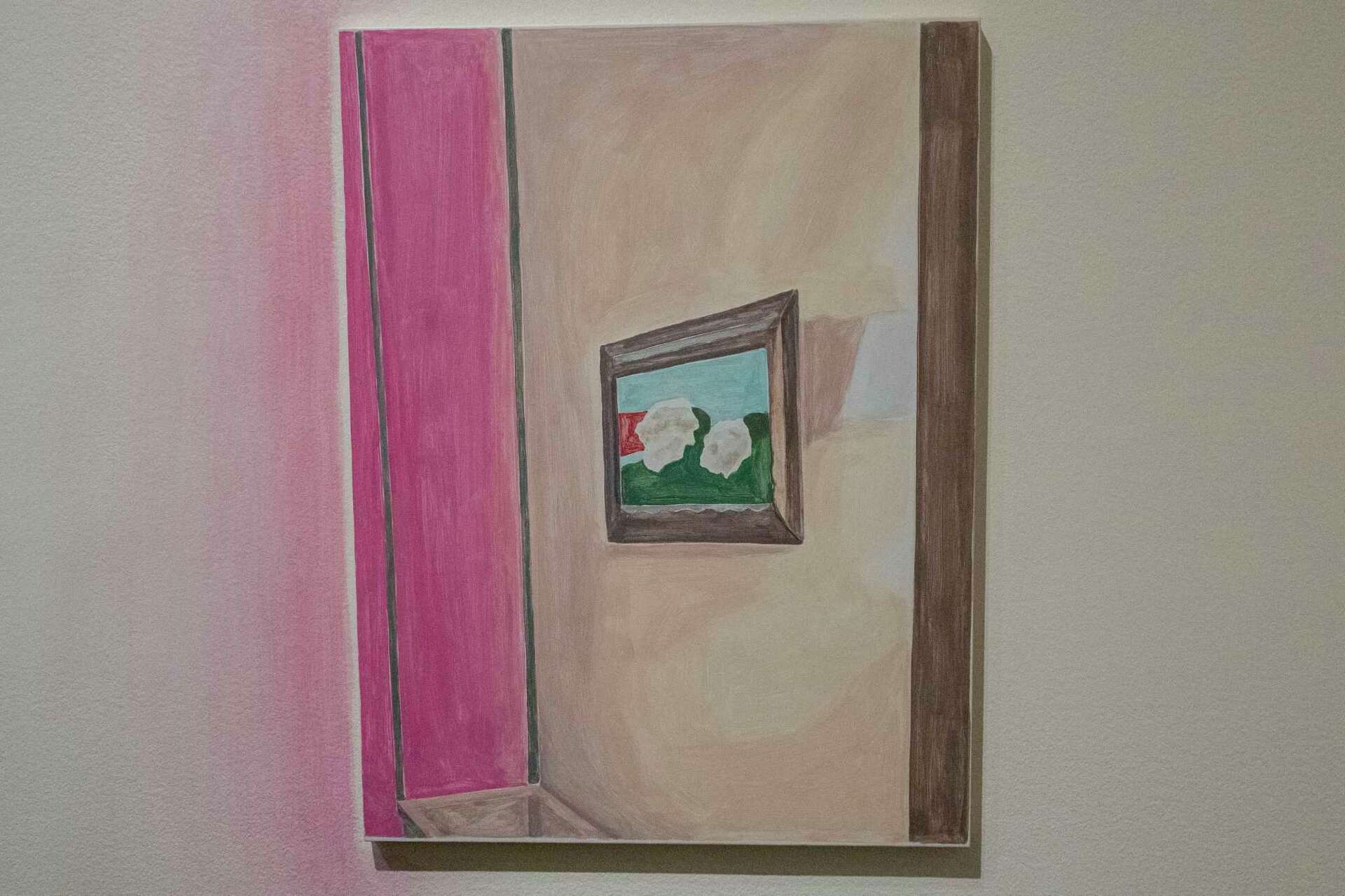 Rarely seen objects from de Menil House inspire new show in Montrose