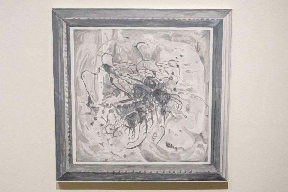 Rarely seen objects from de Menil House inspire new show in Montrose