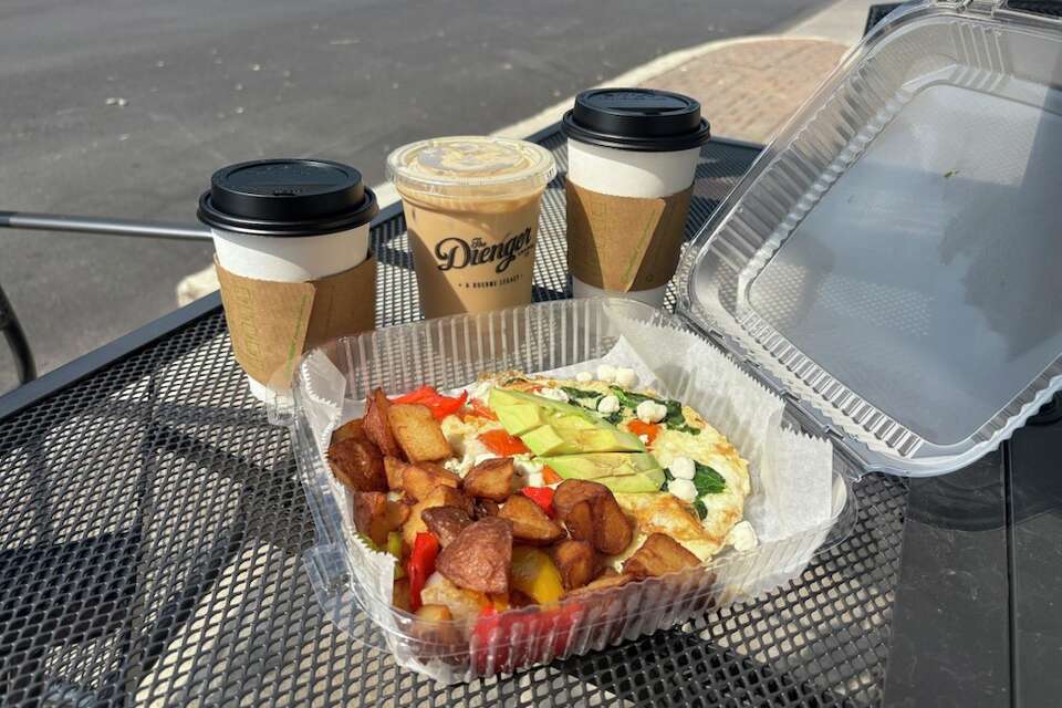 A guide to the best coffee shops in Boerne