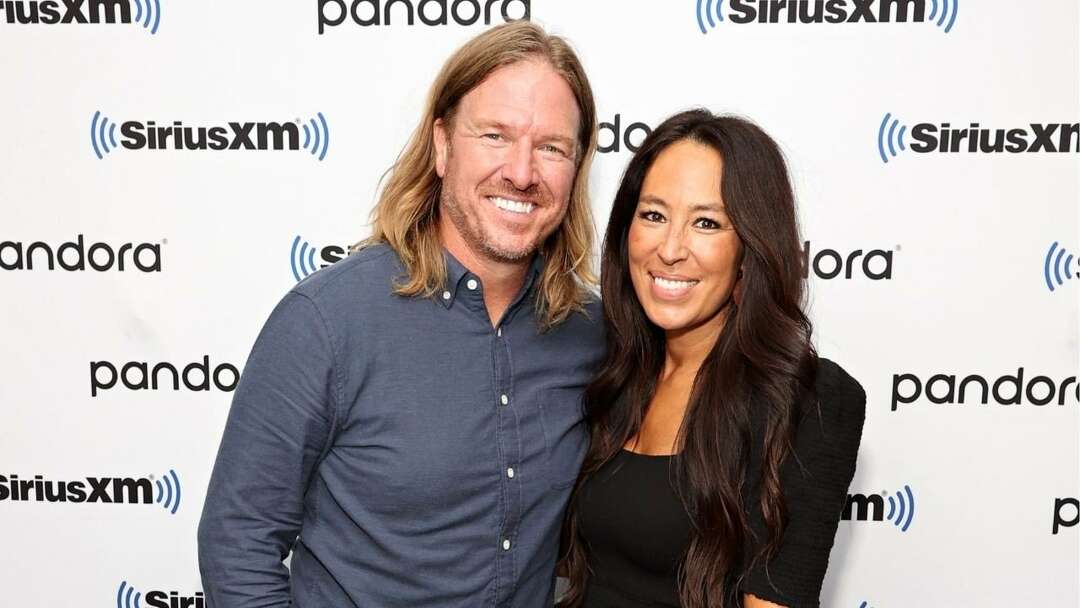 Chip Gaines Reveals What Time Daughter Ella Got Home From Prom—and the ...
