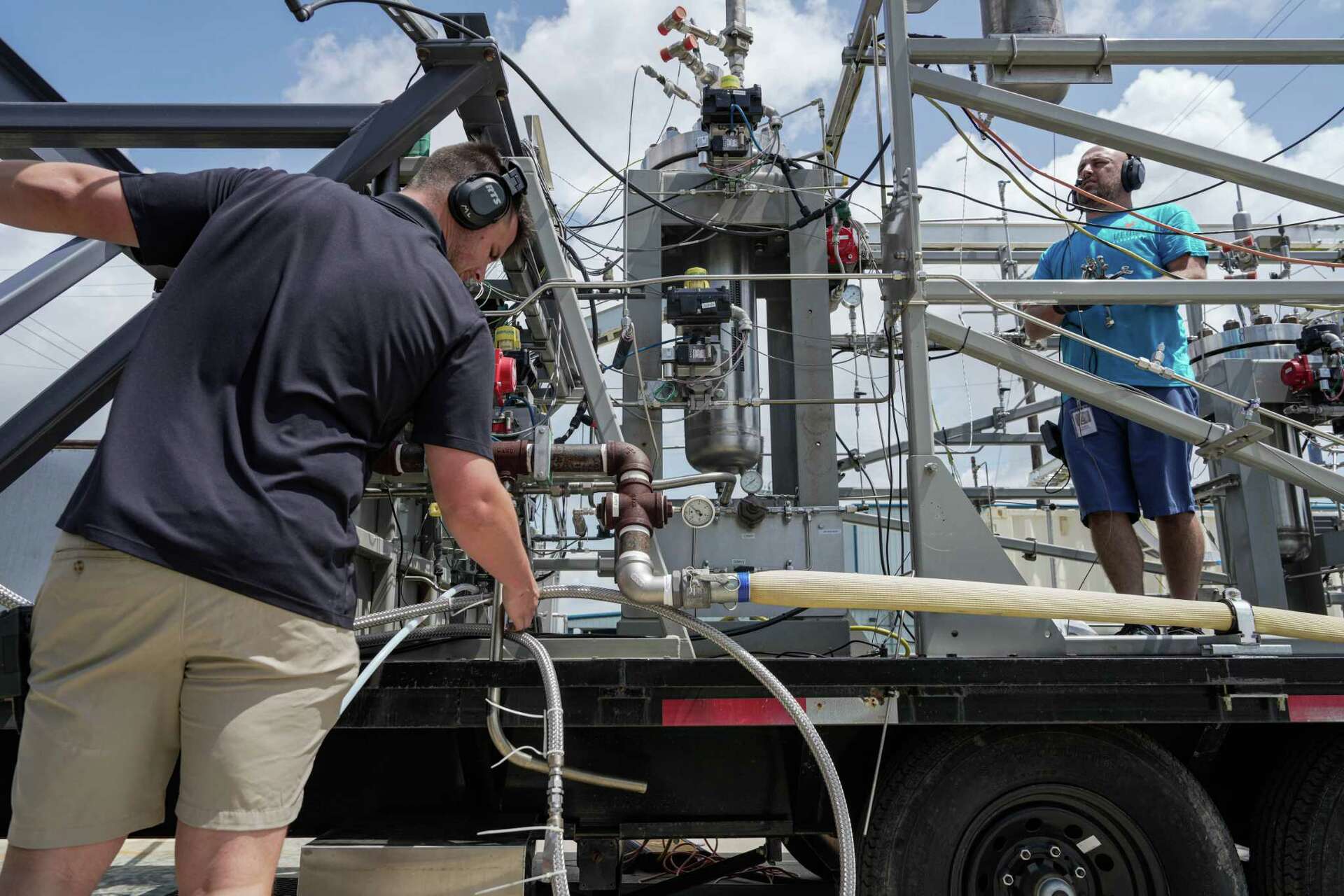 Venus Aerospace unlocks a new rocket engine for high-speed flight