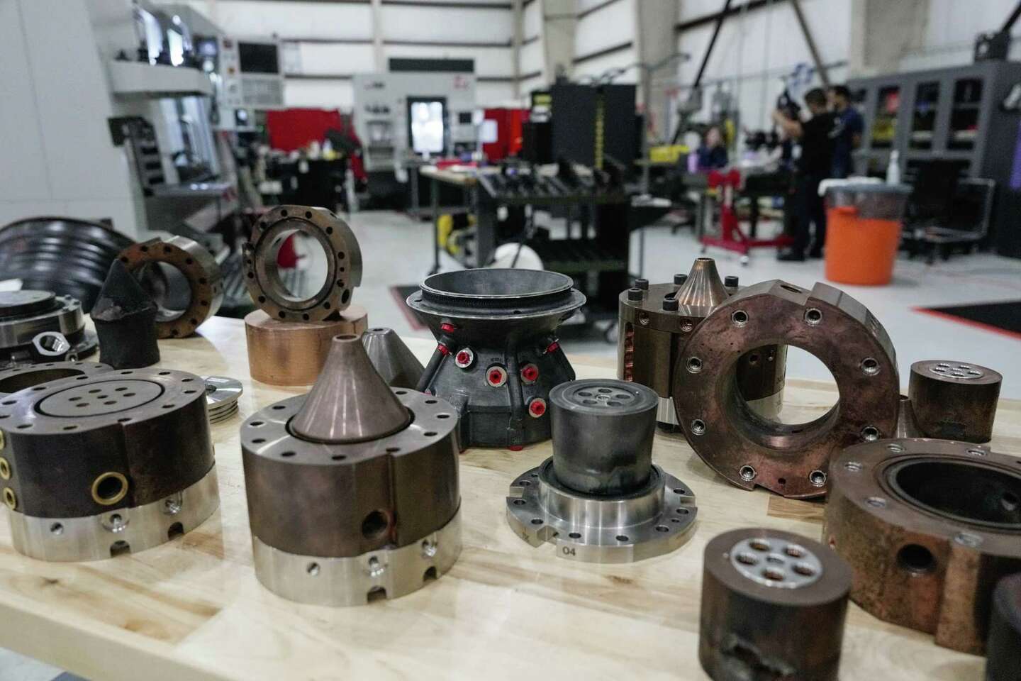 Venus Aerospace unlocks a new rocket engine for high-speed flight