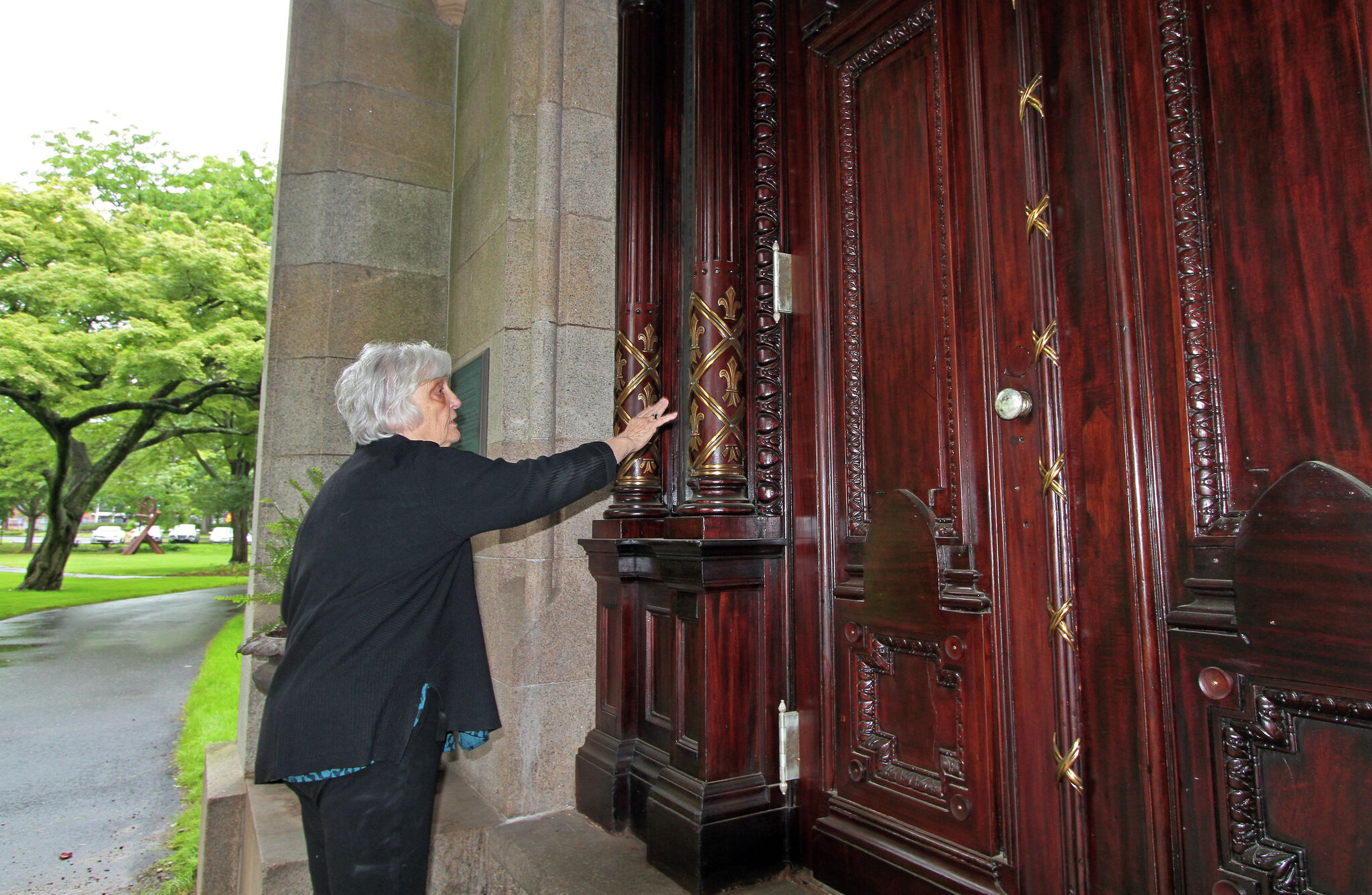 Norwalk’s Lockwood Mathews Mansion Museum to reopen