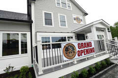 Madison Prime Steakhouse opens, making owner's dream a reality