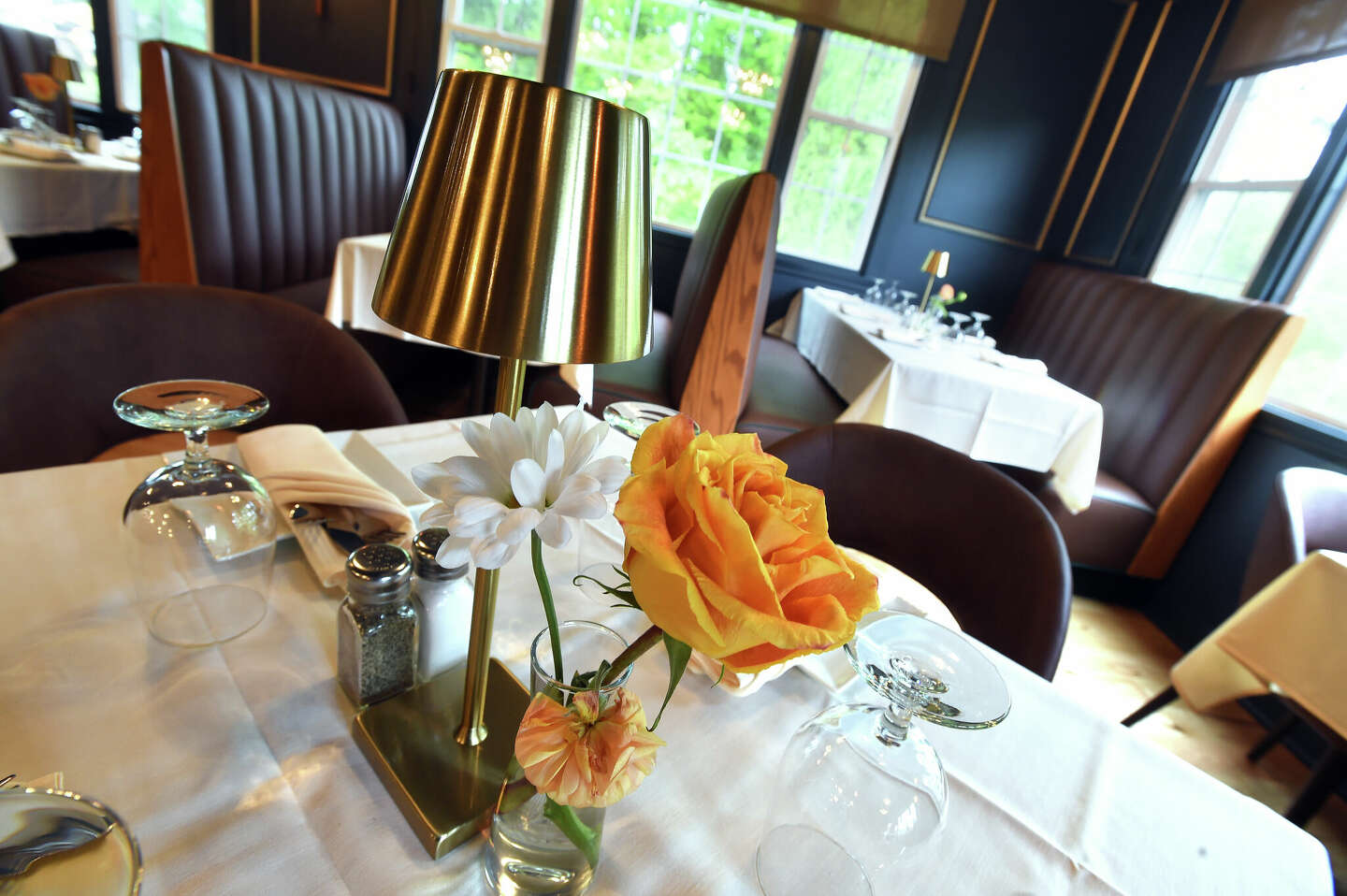 Madison Prime Steakhouse opens, making owner's dream a reality