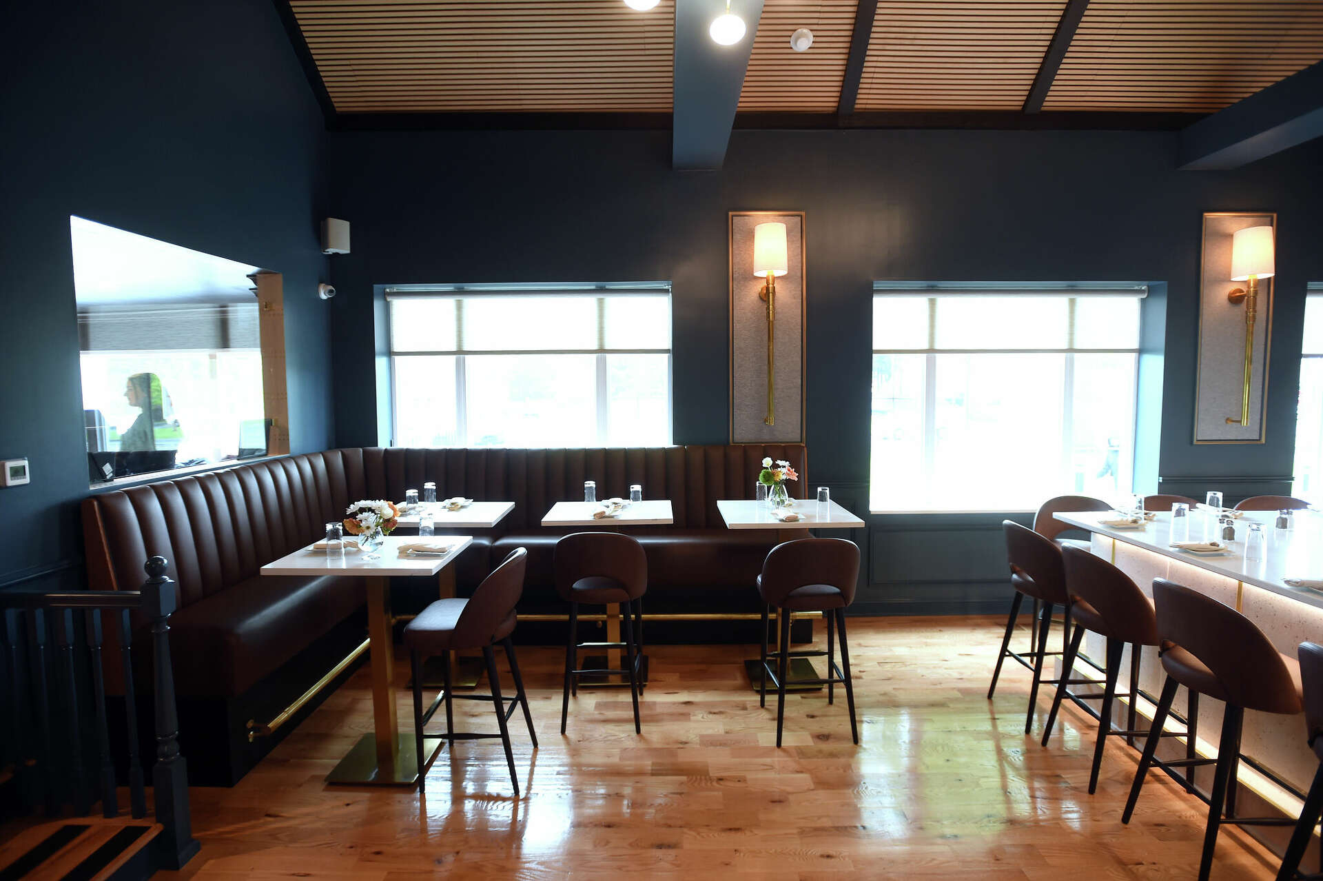 Madison Prime Steakhouse opens, making owner's dream a reality