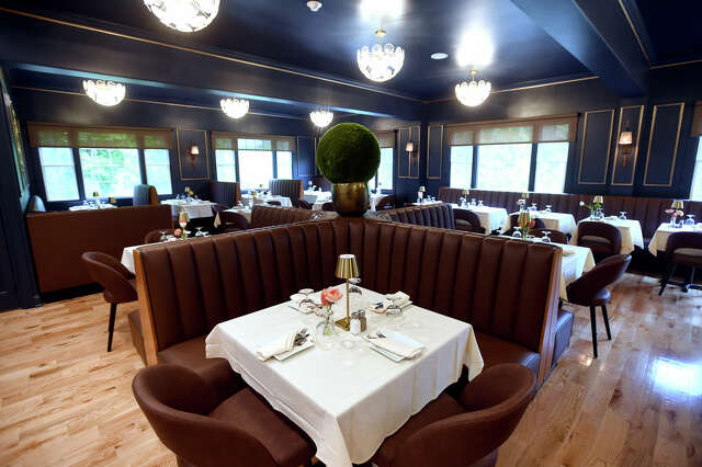 Madison Prime Steakhouse opens, making owner's dream a reality