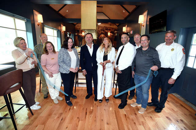 Madison Prime Steakhouse opens, making owner's dream a reality