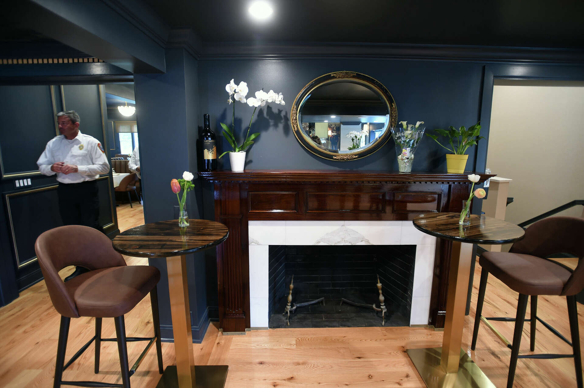 Madison Prime Steakhouse opens, making owner's dream a reality