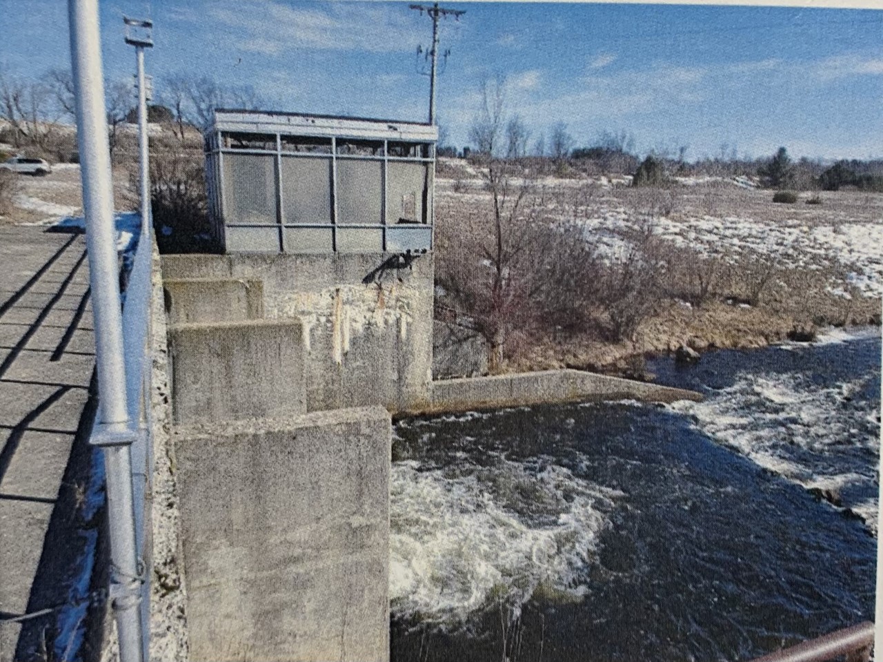 Michigan dam removal projects receive EGLE grant funding
