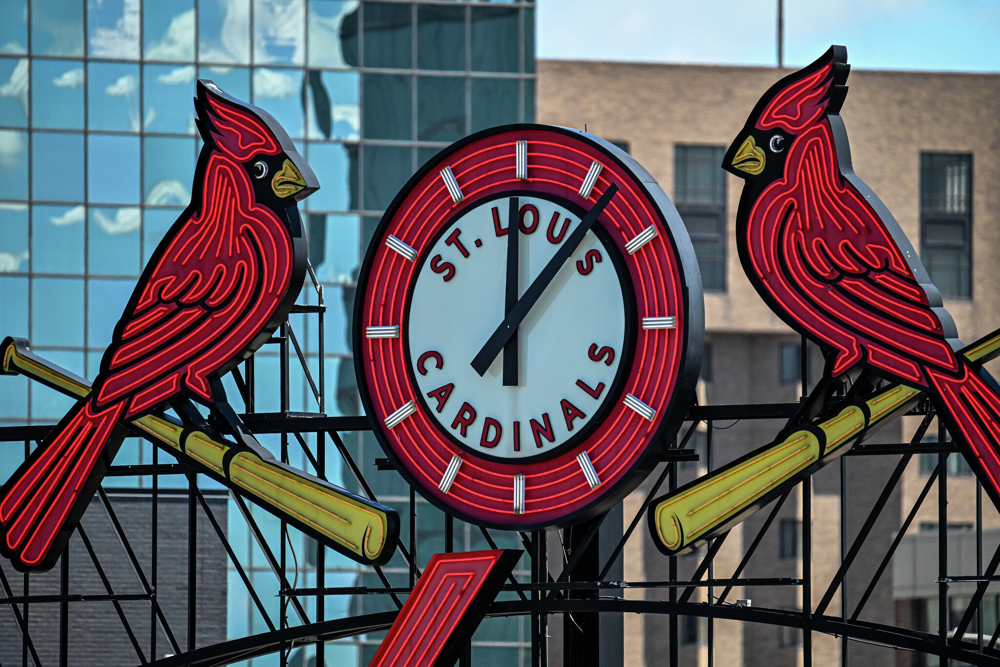 Cardinals, Diamondbacks start pivotal series as Mikolas faces Gallen