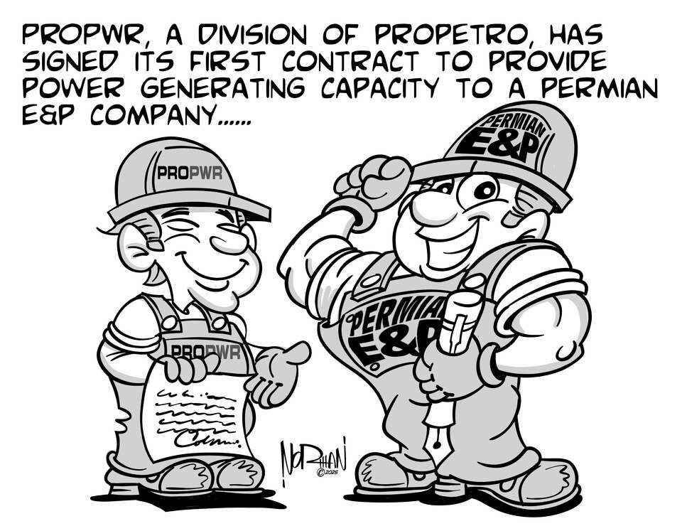 ProPWR wins first Permian power contract, eyes growth