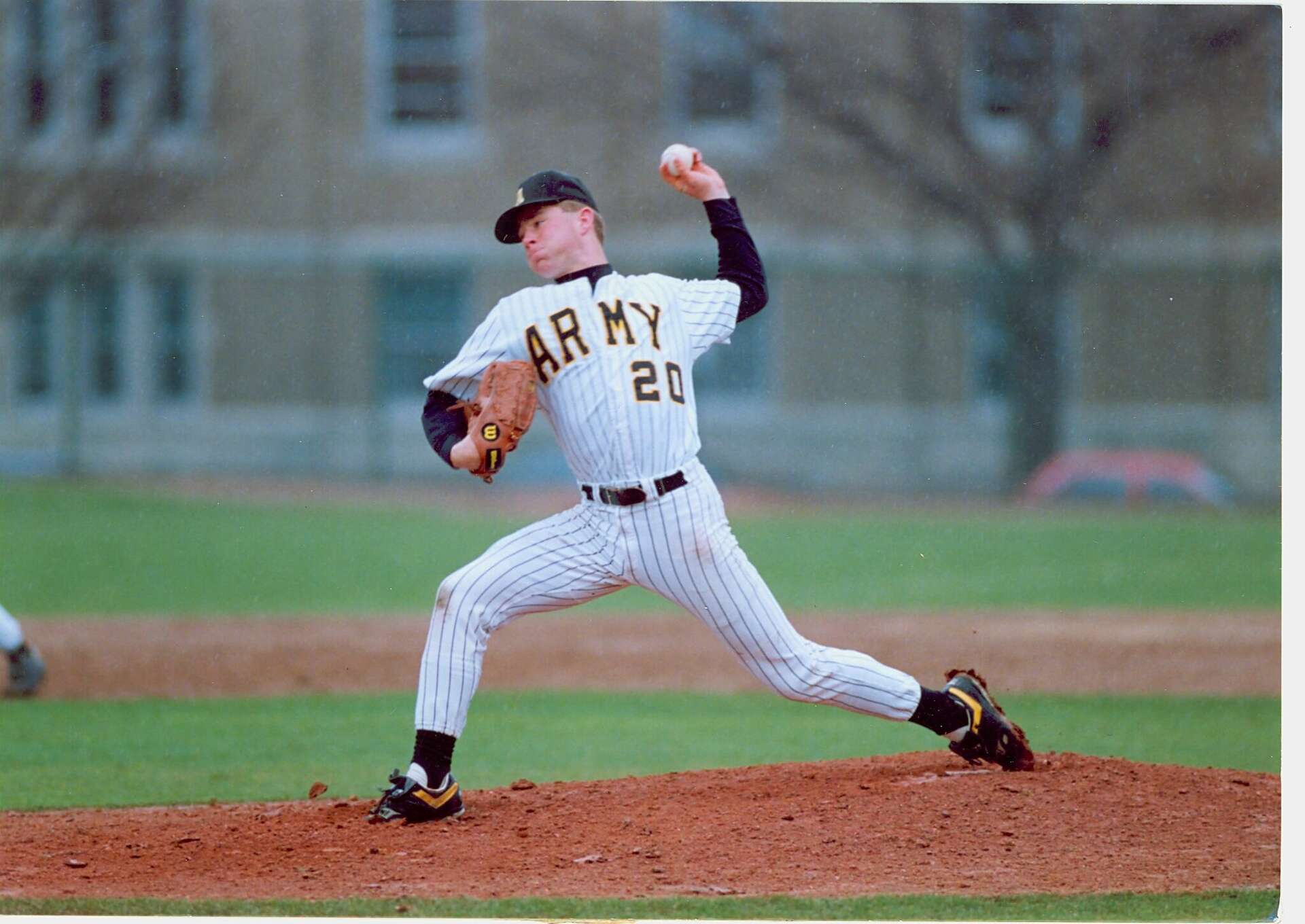 CT town still honors Army Major Stephen Reich’s legacy 20 years later