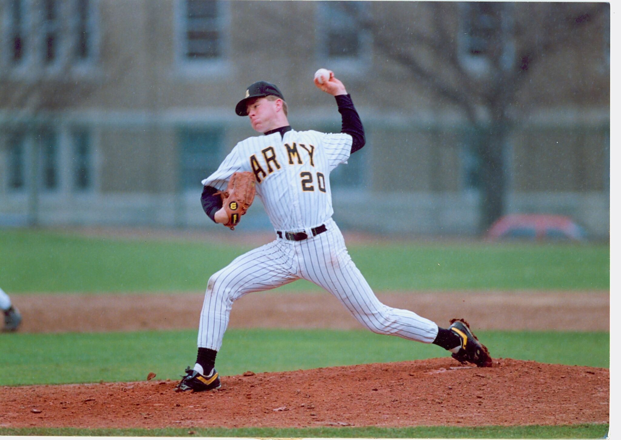 CT town still honors Army Major Stephen Reich’s legacy 20 years later