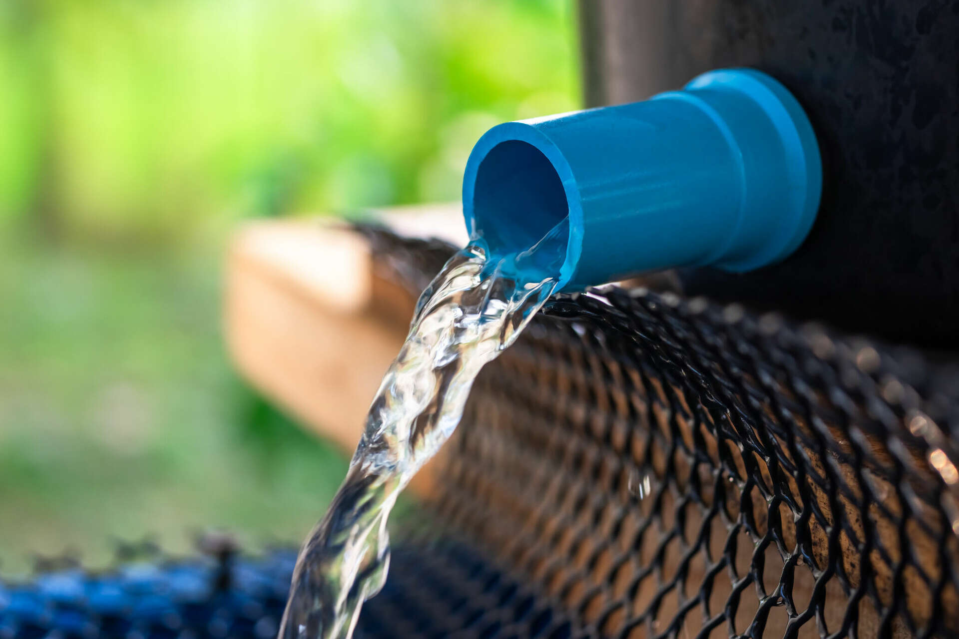 E. coli detected in San Antonio raw well water sample