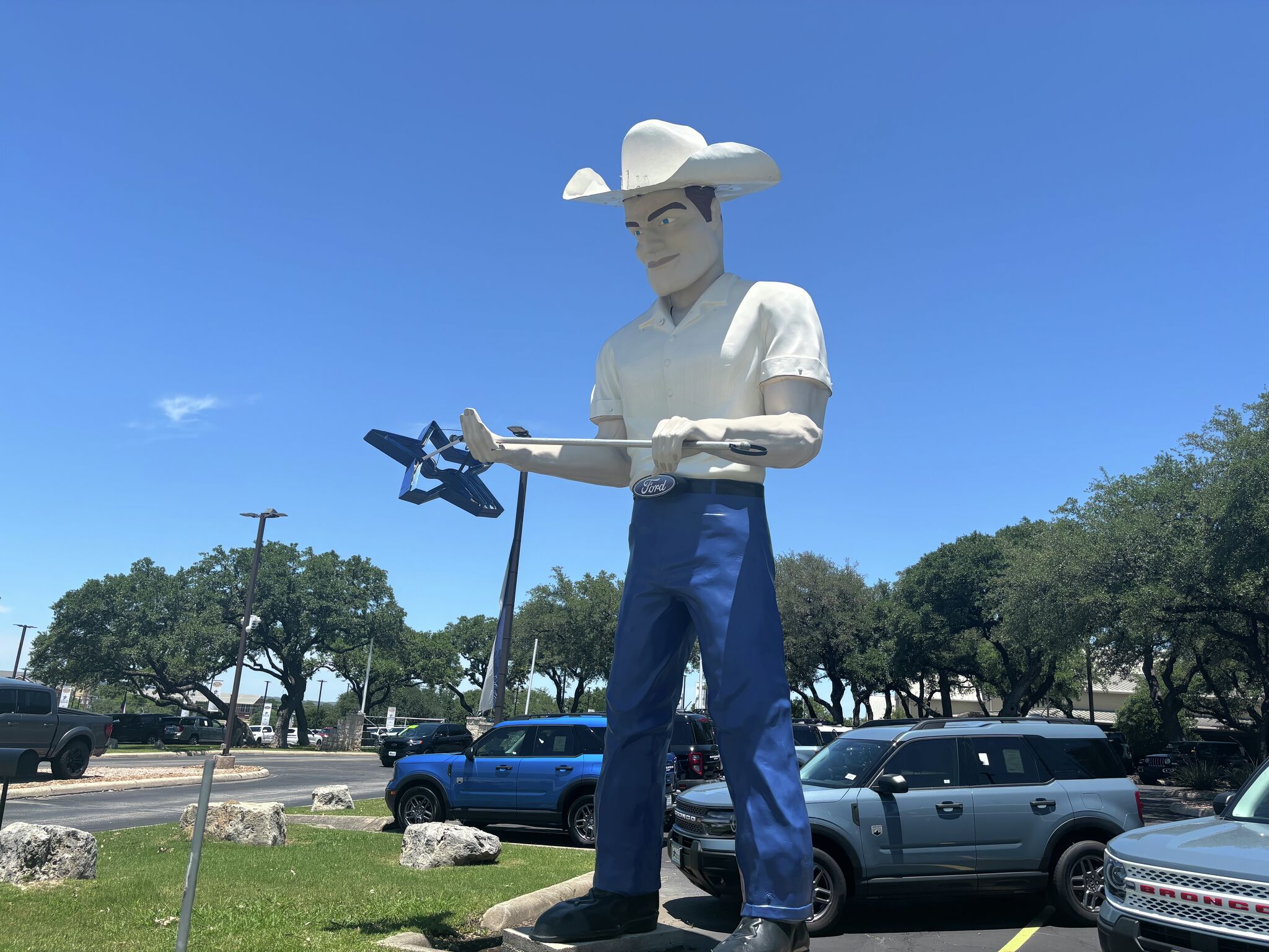 'Active shooter' at NCA 2025 debunked by Dallas police