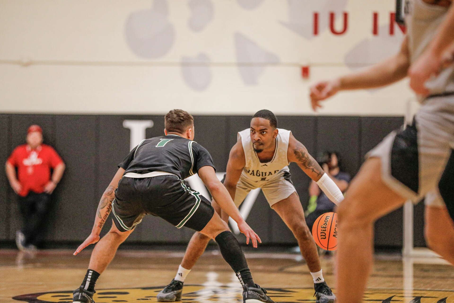 Five things to know about UConn transfer Alec Millender