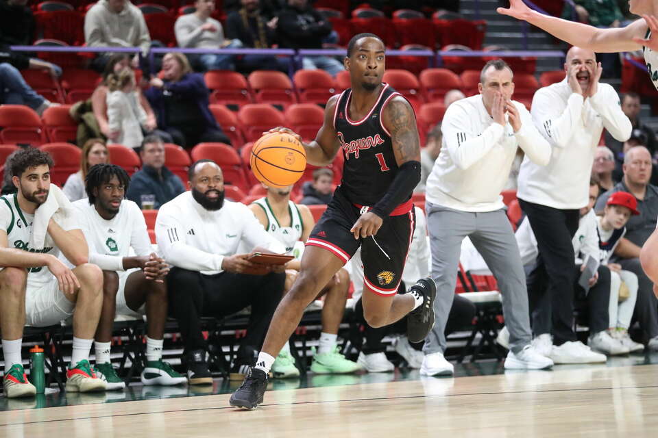 Five things to know about UConn transfer Alec Millender