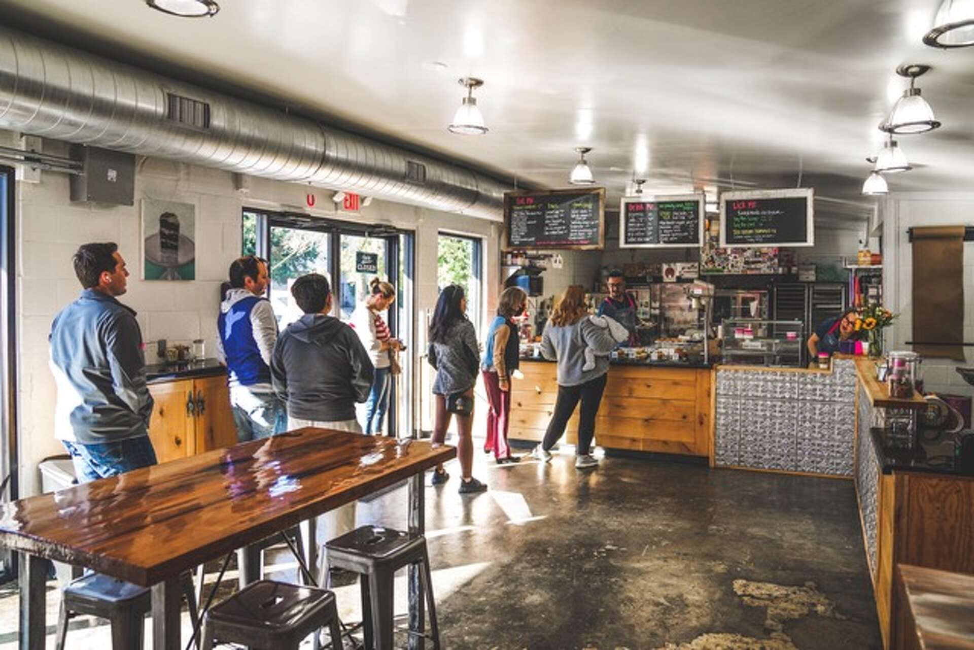 What 24 hours looks like for one of the busiest bakeries in Houston