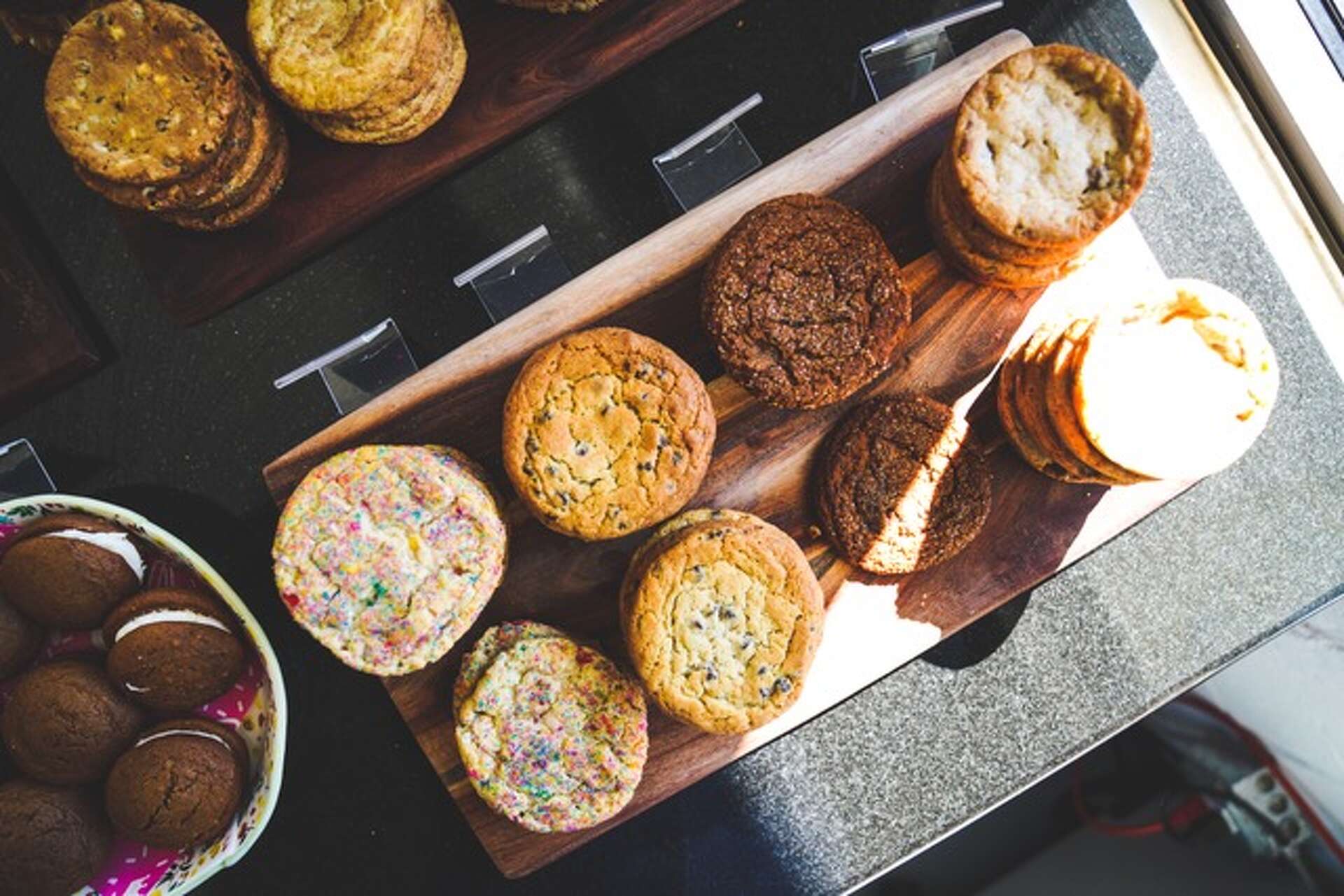 What 24 hours looks like for one of the busiest bakeries in Houston