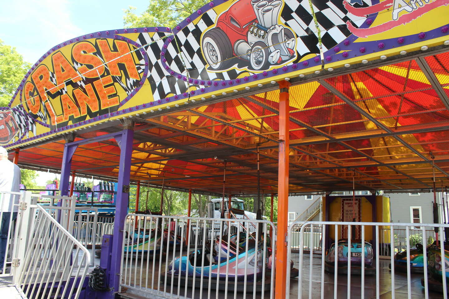 Bonfiest opens May 23 at Edwardsville IL church