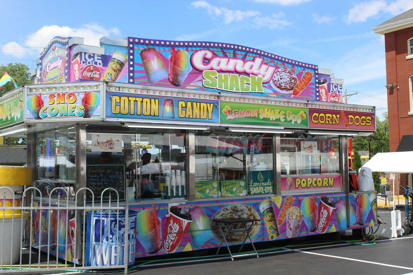 Bonfiest opens May 23 at Edwardsville IL church