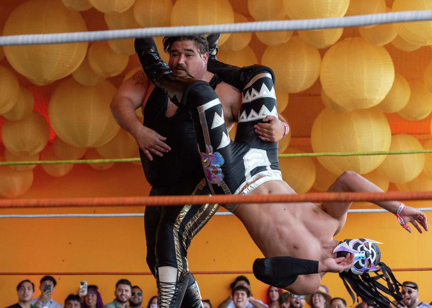 Festival La Onda 2025: Napa Valley’s Latin music festival returns