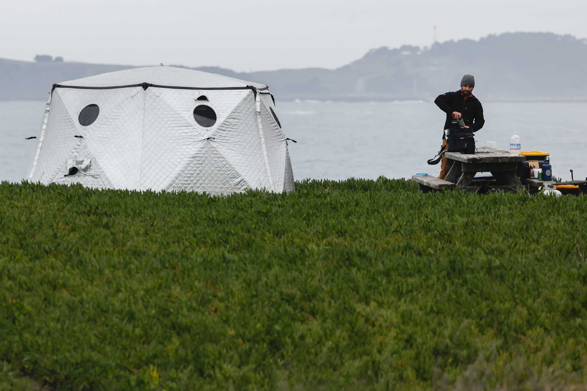 55,000 California campsite listings just added to popular camping app