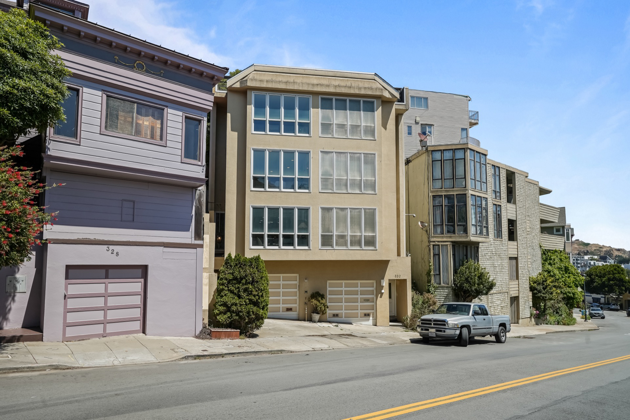 Former San Francisco home of 'Queen of Disco' hits market at $1.7M
