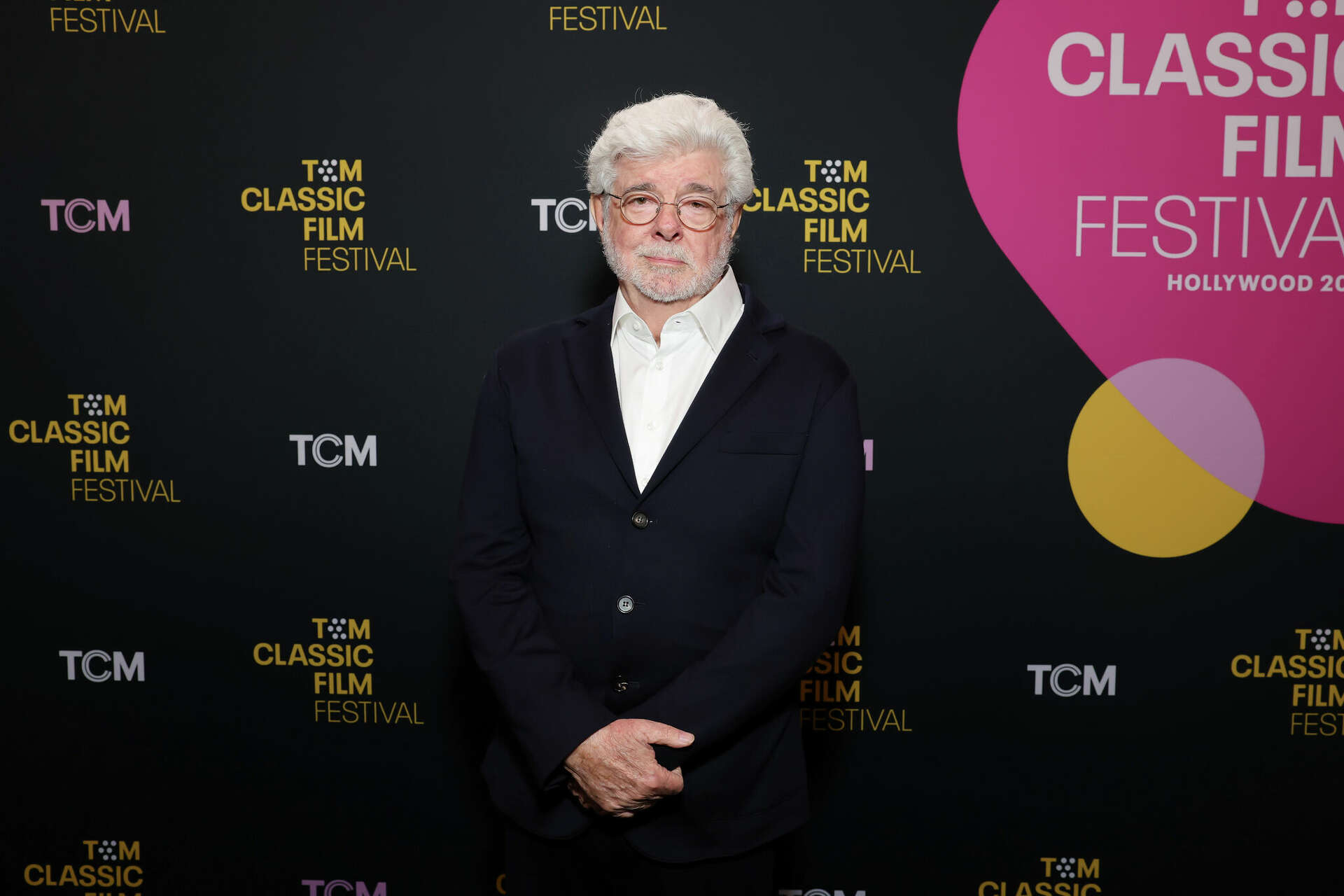 Former Paramount CEO slams George Lucas over ‘Indiana Jones’ dispute