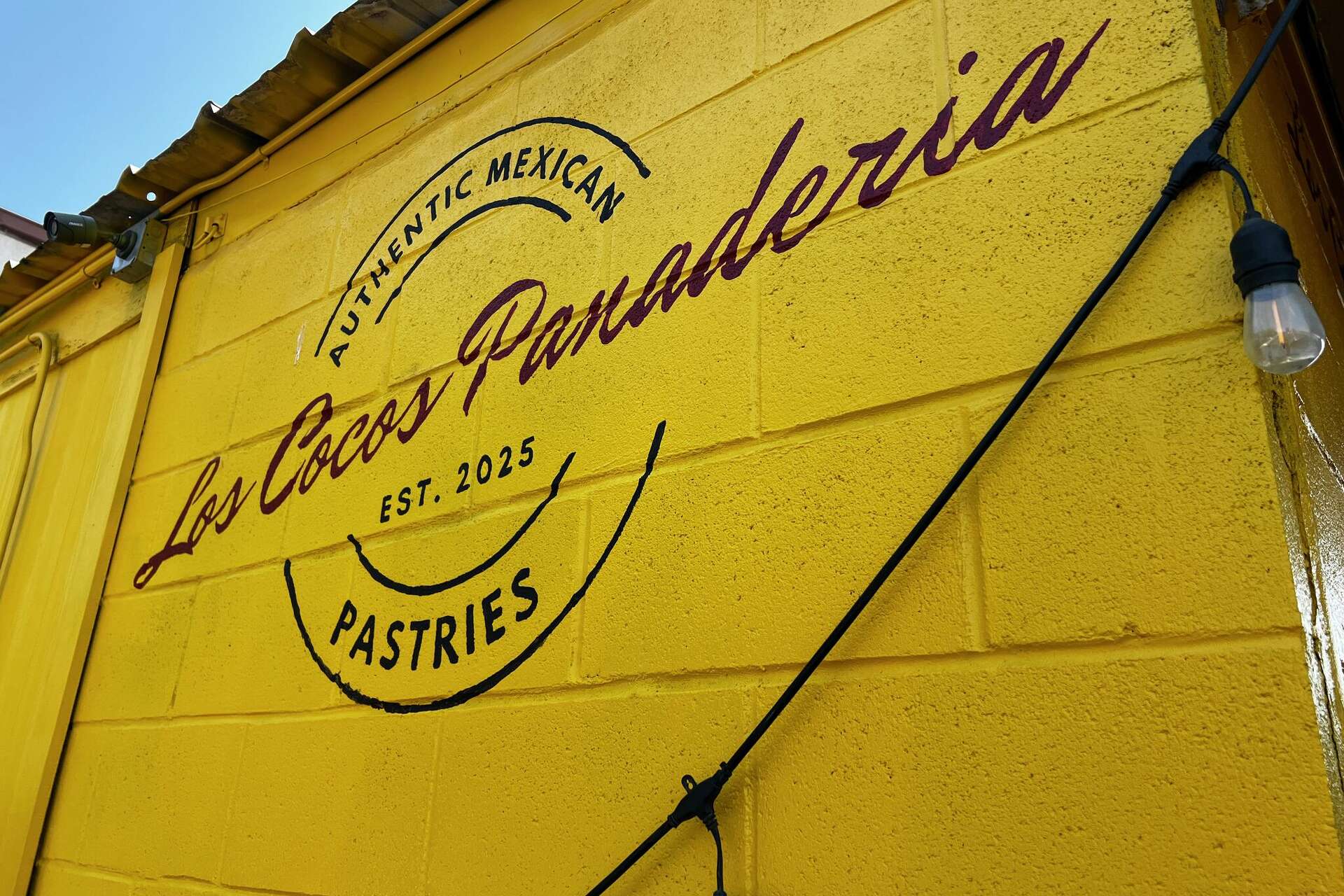 Pan dulce favorite returns to San Antonio. Here's where.