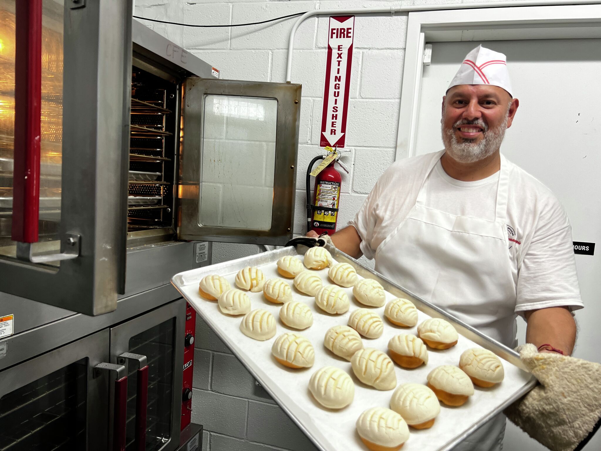 New pink Latino bar Vibras opens on St. Mary's Strip