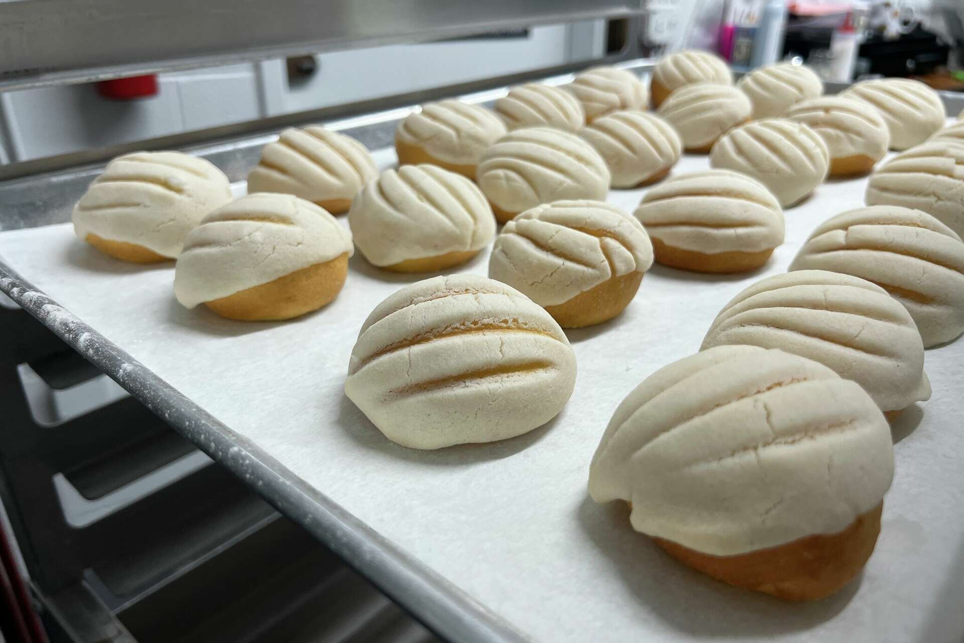 Pan dulce favorite returns to San Antonio. Here's where.