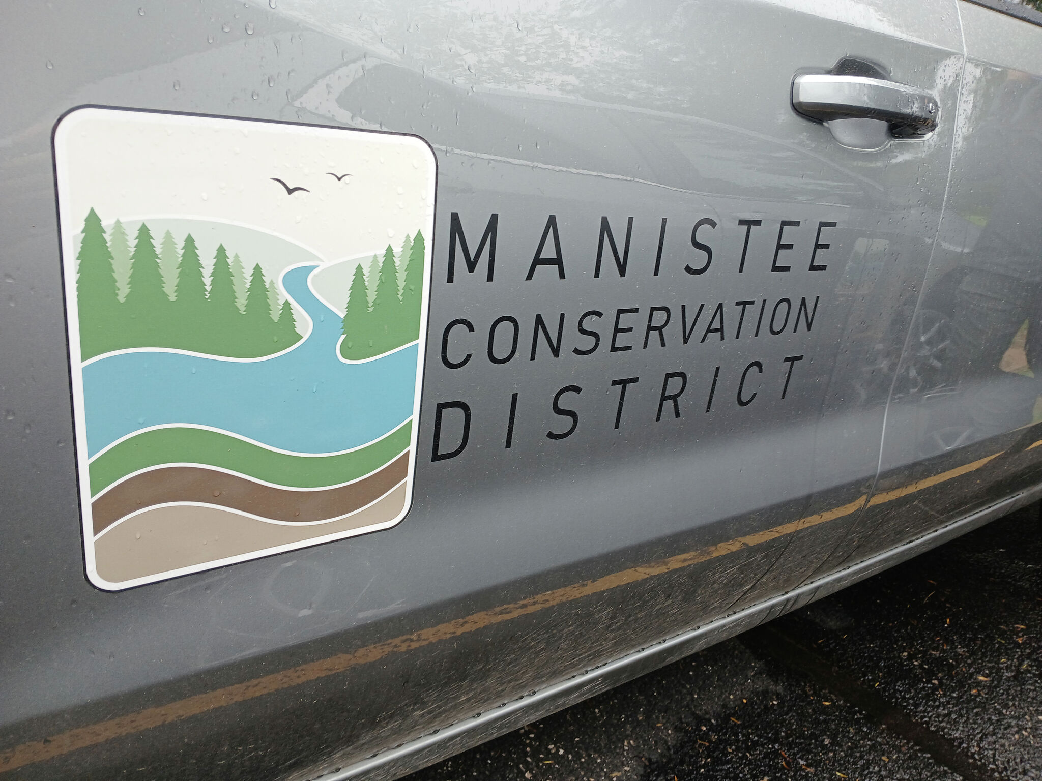 64 Michigan tire recycling work gets $1 million, $72K awarded locally