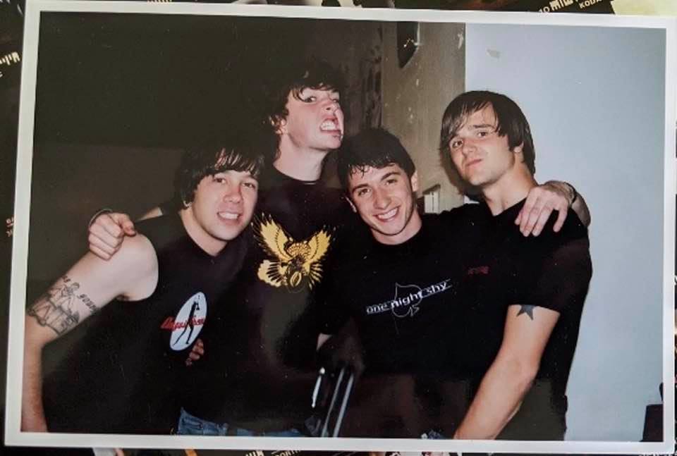 Bethlehem alums remember former bandmate Dave Shapiro