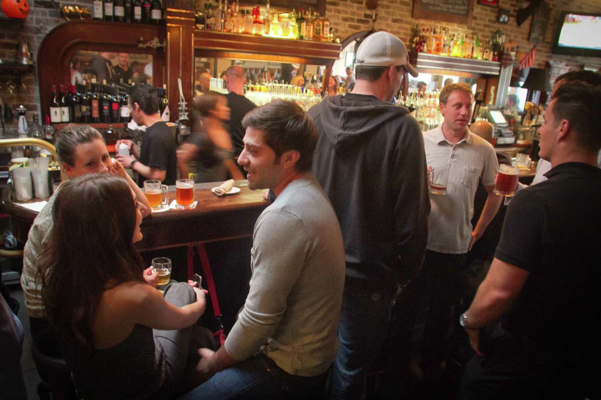The Tipsy Pig will close after 16 years in SF