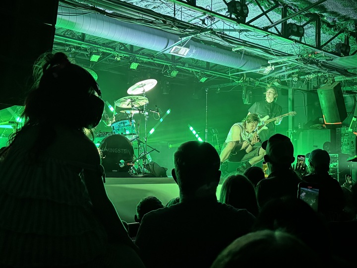 Post Malone brings BIG ASS tour stop to San Antonio's Alamodome