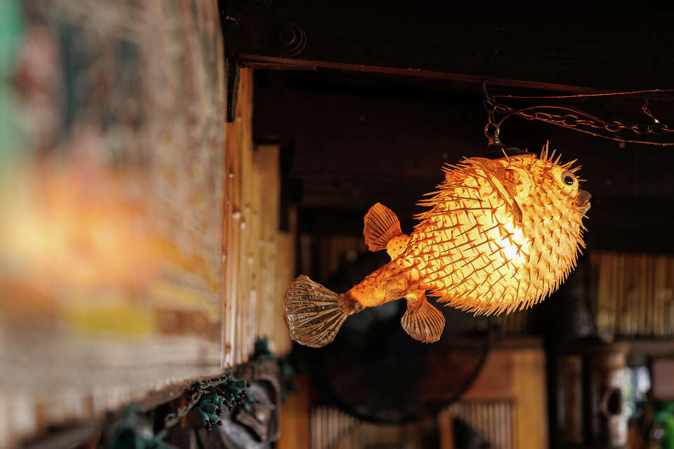 The fascinating story of Hawaii's oldest remaining Tiki bar