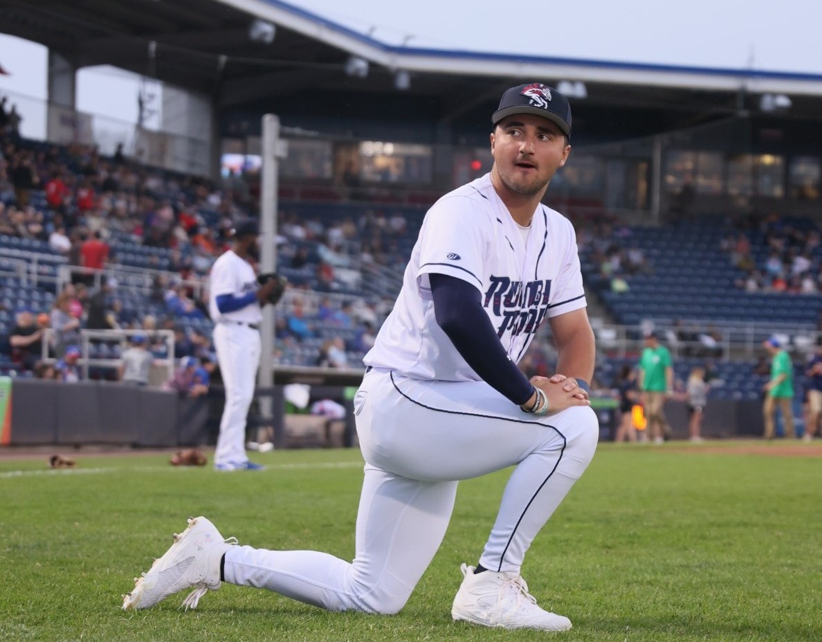 Carrie Coulson marries Brian Bonewitz