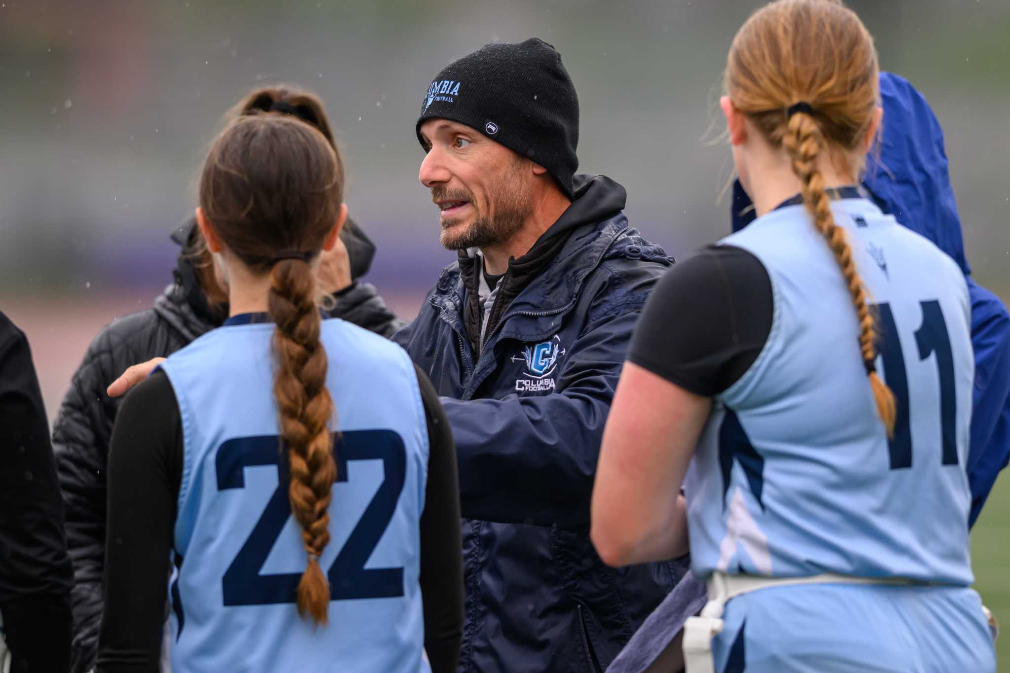 Sam Coplin leaving CBS6 Albany, headed to Weather Channel