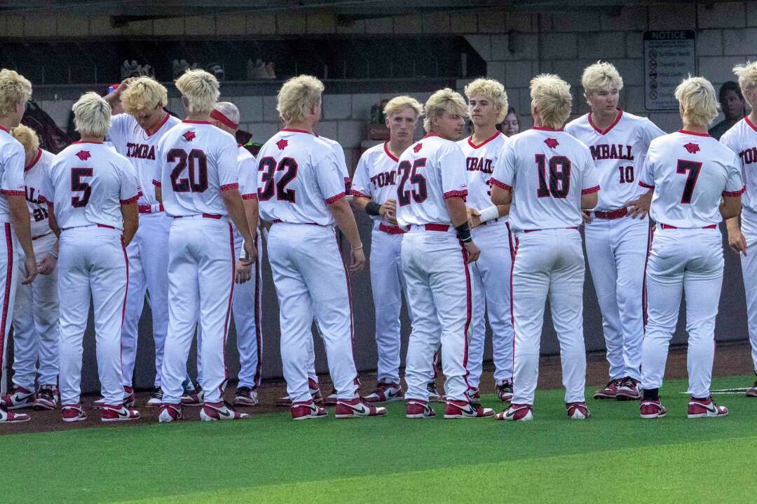 UIL Texas state baseball: Breaking down Houston-area teams' matchups