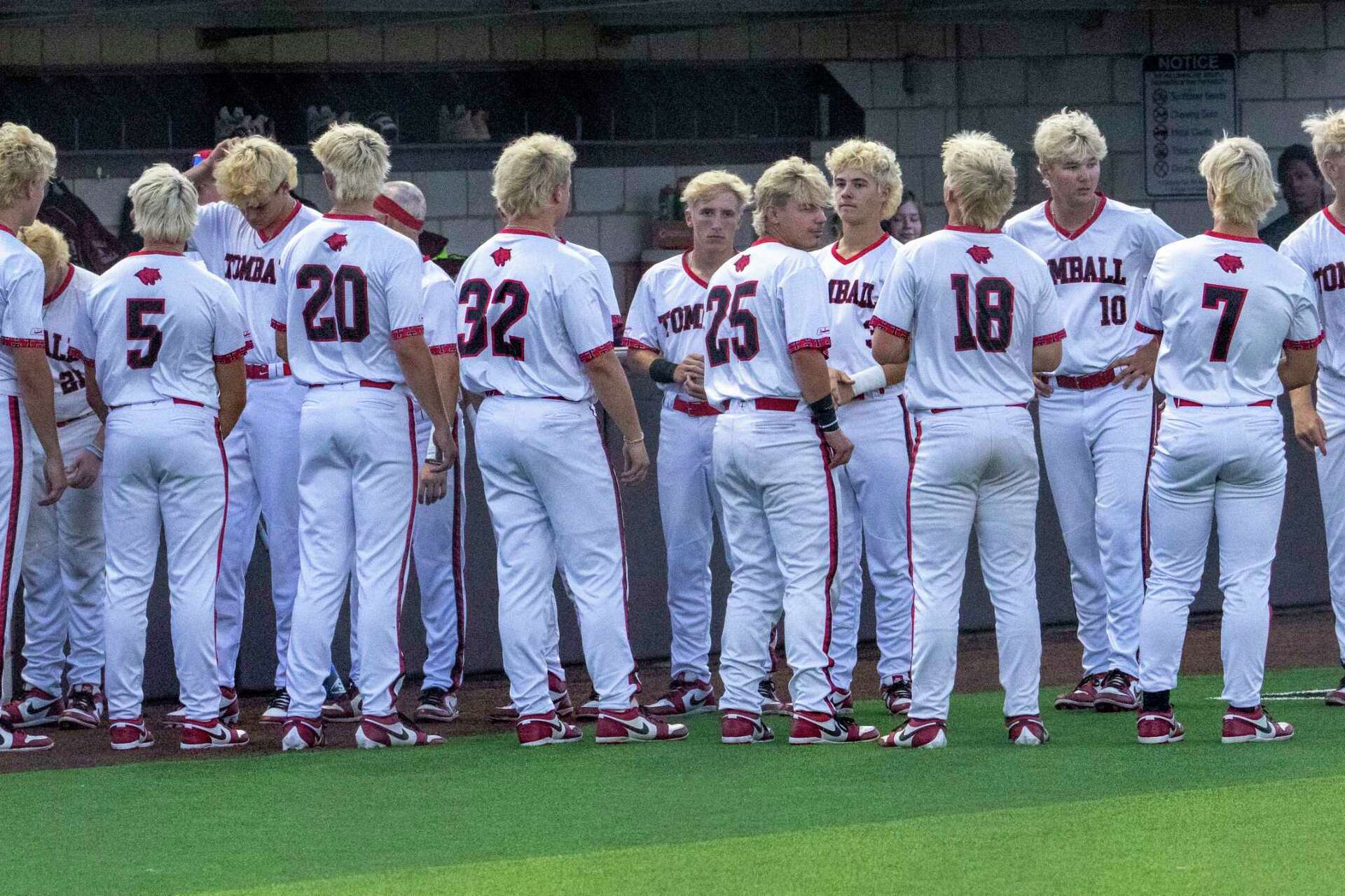 UIL Texas state baseball: Breaking down Houston-area teams' matchups