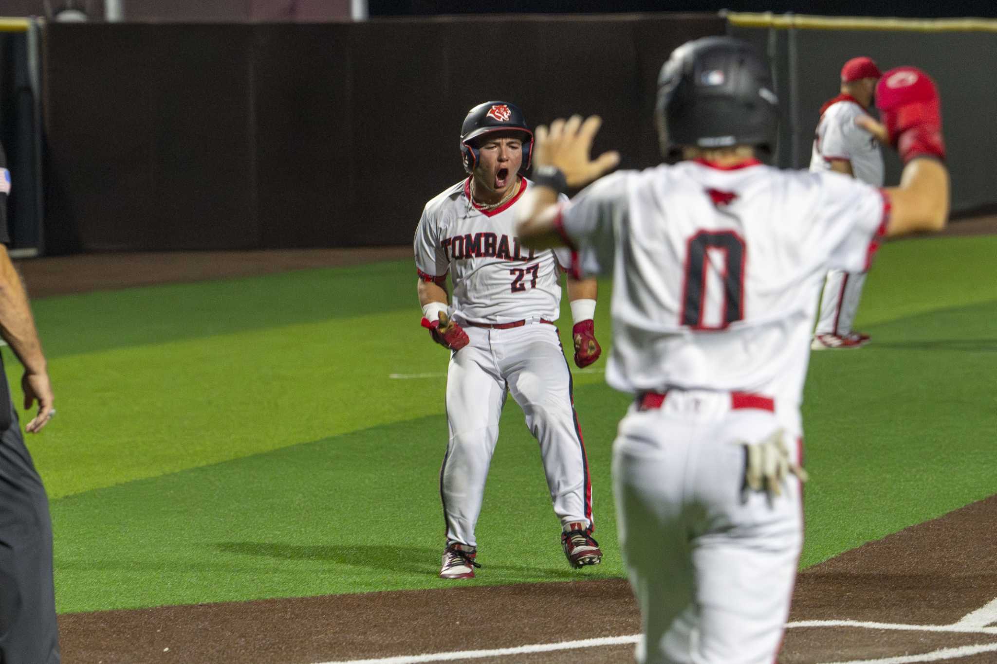 Houston high school baseball playoffs: State semifinals schedule