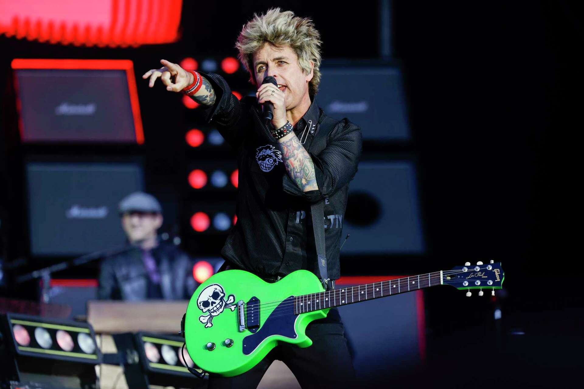 BottleRock 2025: Green Day opens festival with fierce, familiar set